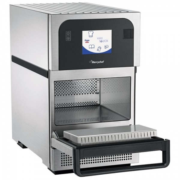 Merrychef eikon® e2s Classic - MerrychefTechnical